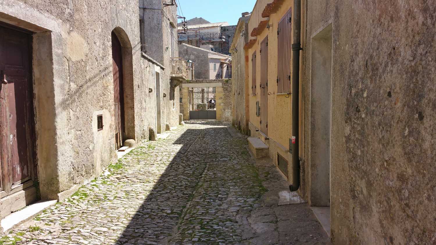 Full Day Erice and Segesta from Palermo - Tour of Sicily