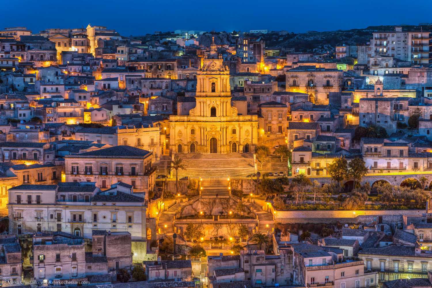 Full Day Tour to Noto, Ragusa and Modica from Siracusa - Tour of Sicily
