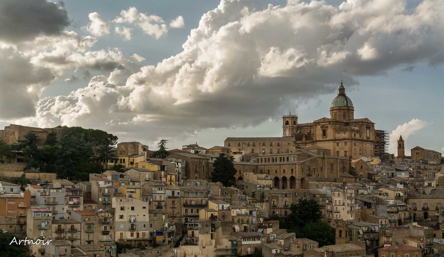 Coach Tour to Agrigento and Piazza Armerina - Tour of Sicily