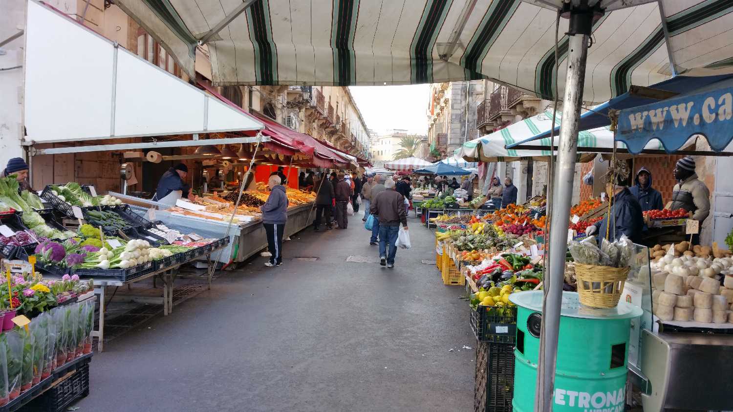 Siracusa Walking Tour with Private licensed local Guide - Tour of Sicily