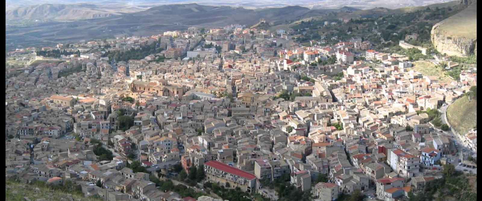 Full Day Tour to Corleone and Countryside from Palermo - Tour of Sicily