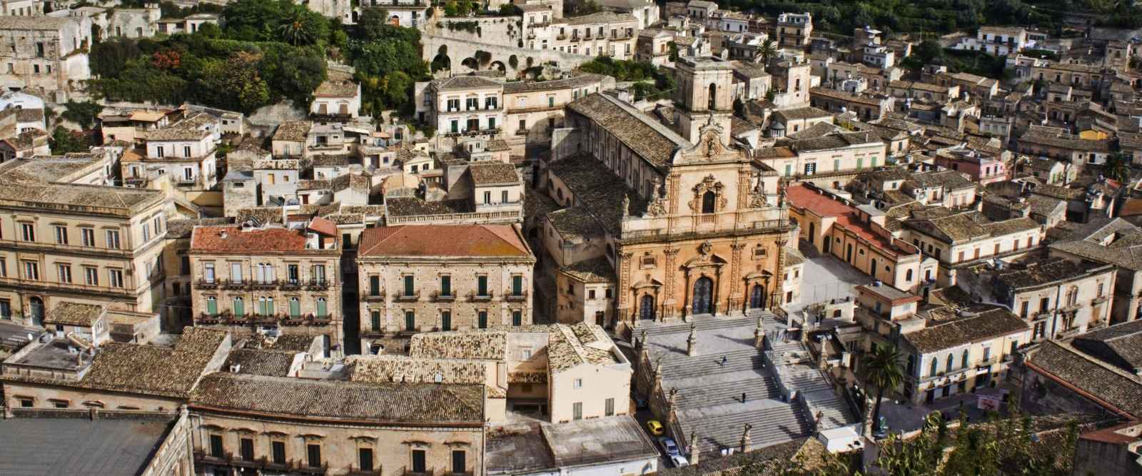 Full Day Tour to Noto, Ragusa and Modica from Siracusa - Tour of Sicily