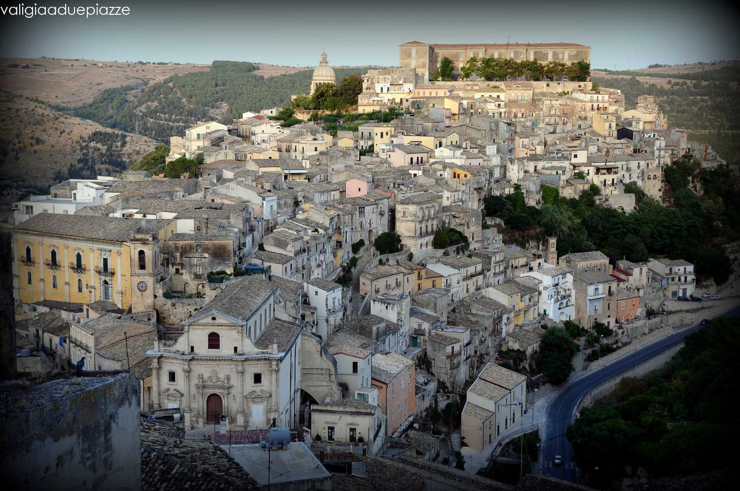 Full Day Tour to Noto, Ragusa and Modica from Siracusa - Tour of Sicily