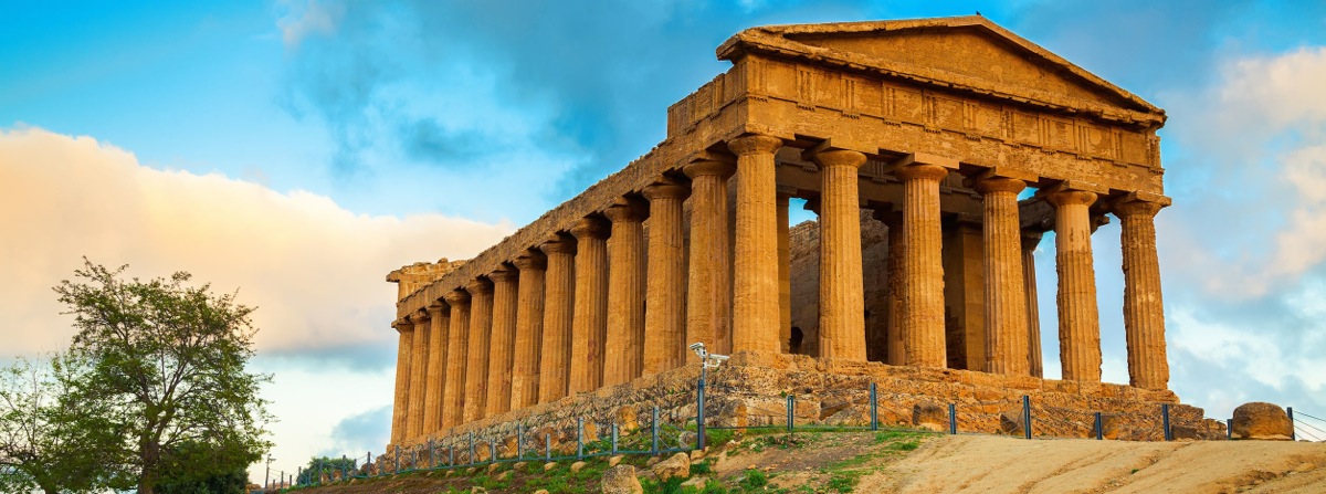 Full Day Tour to Agrigento from Palermo - Tour of Sicily