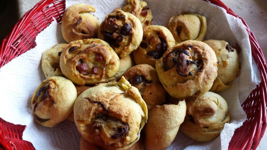 Cooking Class in Sicily - Tour of Sicily