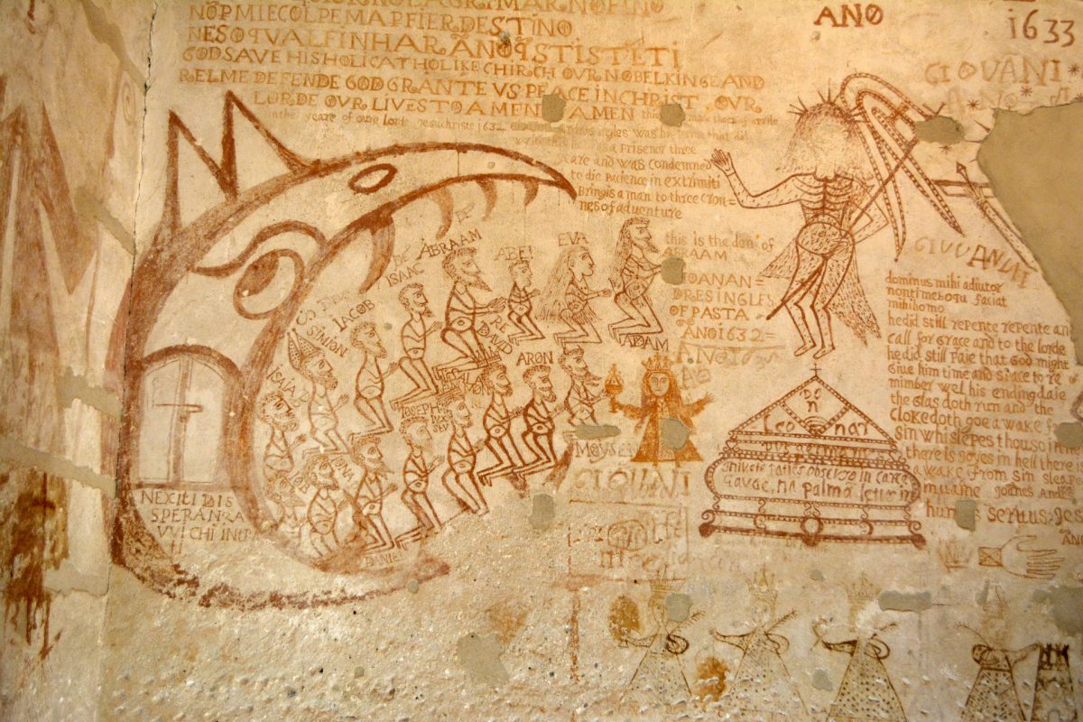 Stories and mysteries of the Holy Inquisition in Palermo - Tour of Sicily