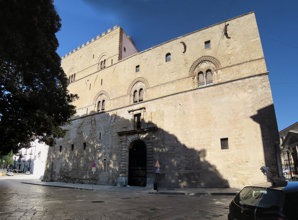 Stories and mysteries of the Holy Inquisition in Palermo - Tour of Sicily