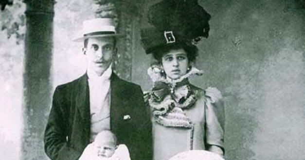 The Lions of Sicily: the origins of the Florio family - Tour of Sicily