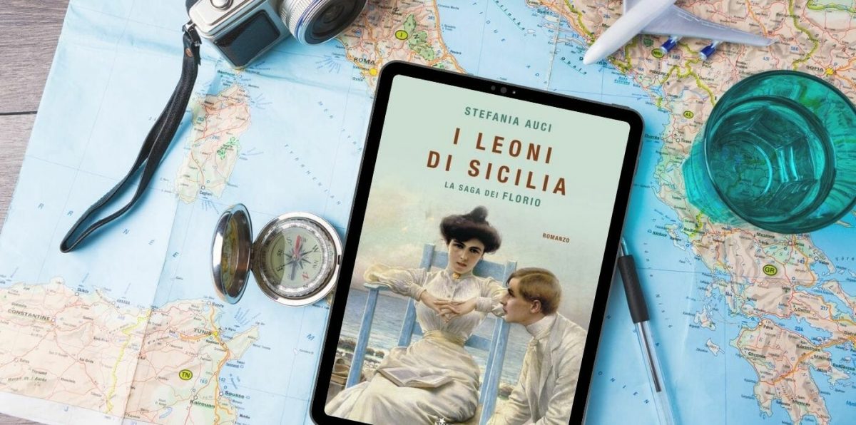 The Lions of Sicily: the origins of the Florio family - Tour of Sicily