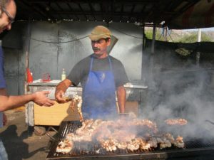 Palermo Street Food - Tour of Sicily