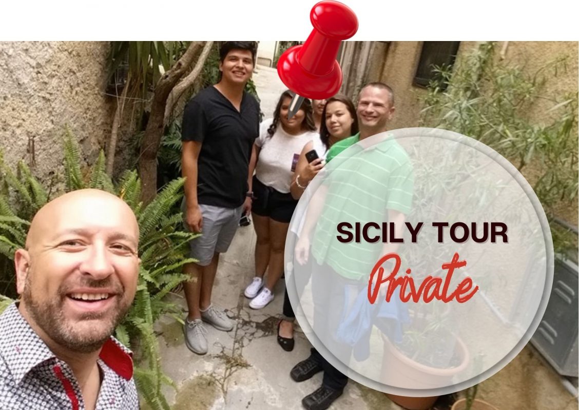 Best of Sicily Tours and Travel to Sicily - Tour of Sicily